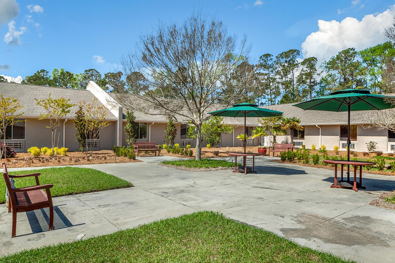 PruittHealth Moncks Corner PruittHealth Moncks Corner