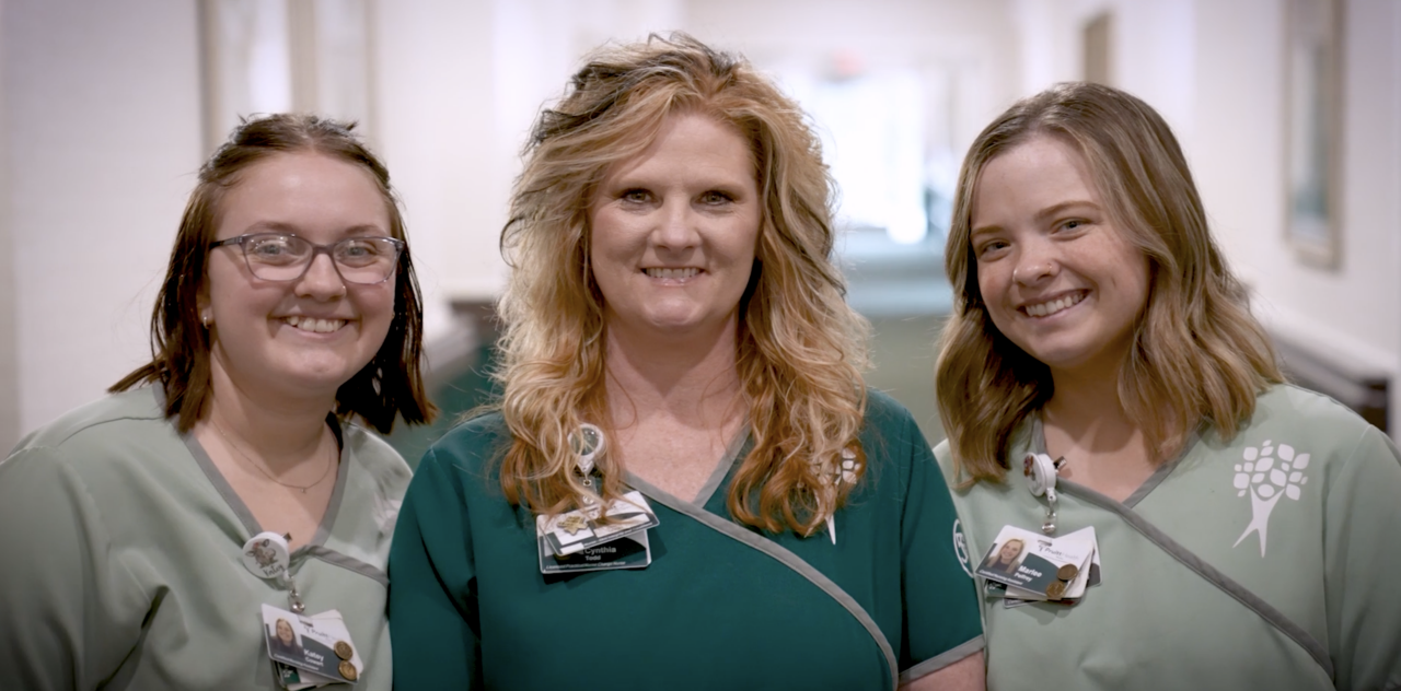 Contact PruittHealth Contact PruittHealth