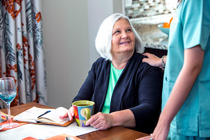 PruittHealth @ Home (Charleston)